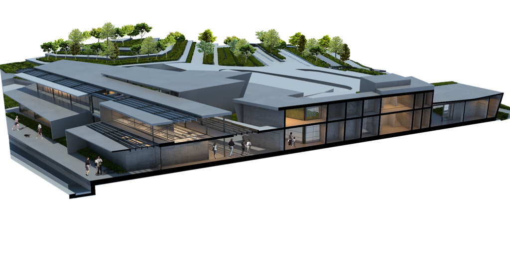 Costa Rica project - VisualARQ