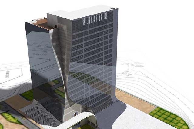 Random projects - VisualARQ