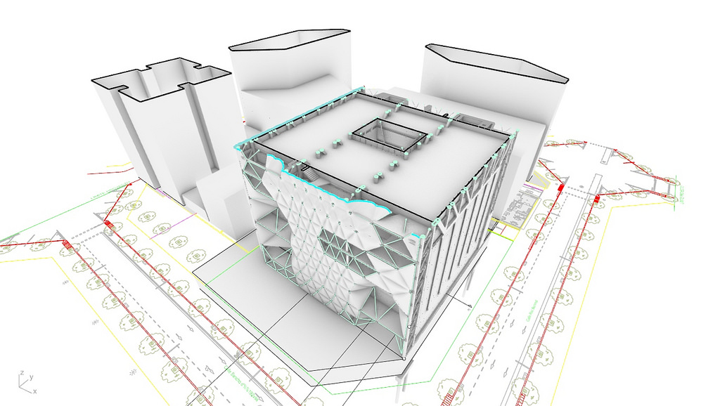 MediaTIC - VisualARQ