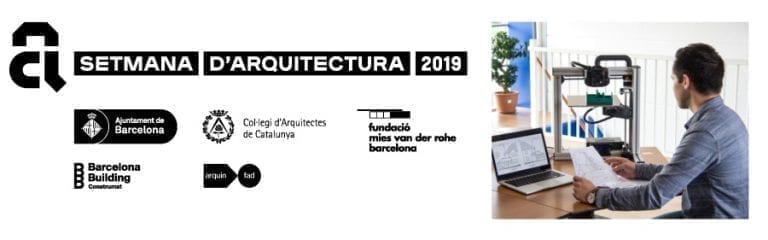 Seminario gratuito de VisualARQ, BIM Flexible y fabricación digital - VisualARQ