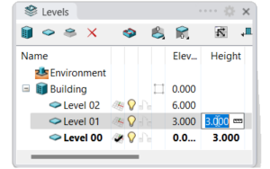 What's new in VisualARQ 3 - VisualARQ