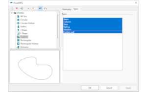 What's new in VisualARQ 3 - VisualARQ