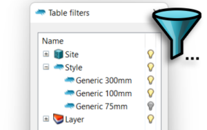 What's new in VisualARQ 3 - VisualARQ