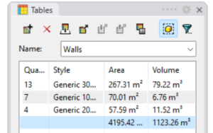 What's new in VisualARQ 3 - VisualARQ