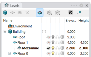 What's new in VisualARQ 3 - VisualARQ