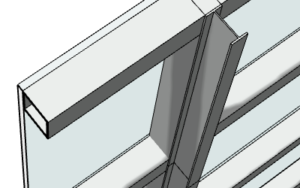 Parametric architectural objects - VisualARQ